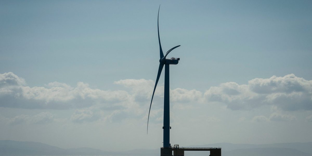 Work on Washington Monument-sized wind turbines—the Atlantic’s tallest ...