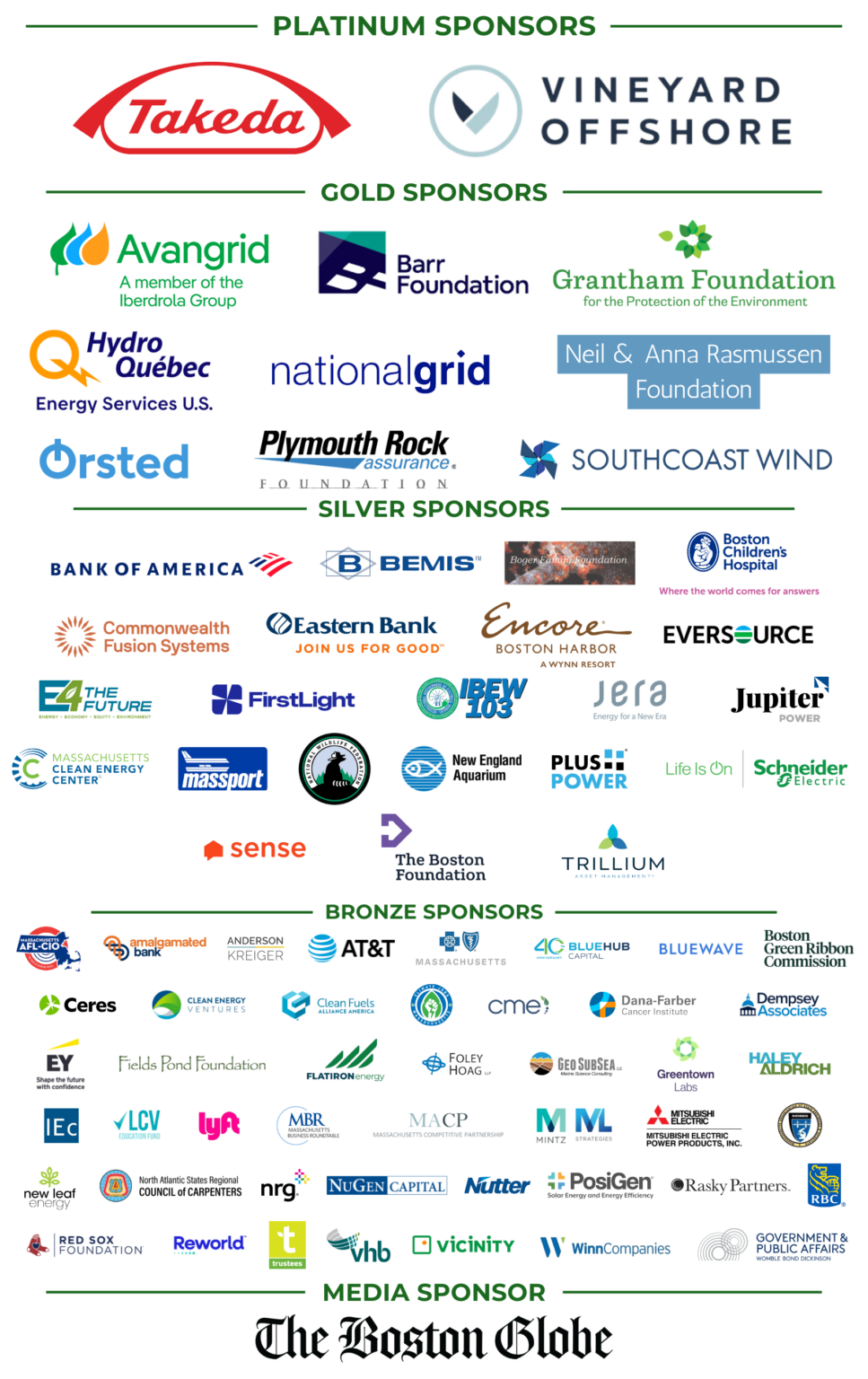 Earth Night 2025 | The Environmental League of Massachusetts (ELM)