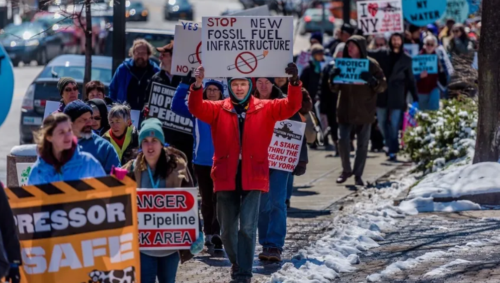 The Constitution gas pipeline won’t solve New England’s energy problems ...